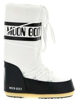 Moon Boot Icon' Boots