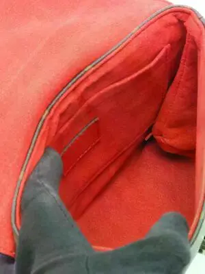 LOUIS VUITTON 2019 Bb Rocky Monogram Tote Bag
