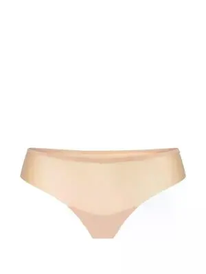 Wolford Seamless Thong - Neutrals
