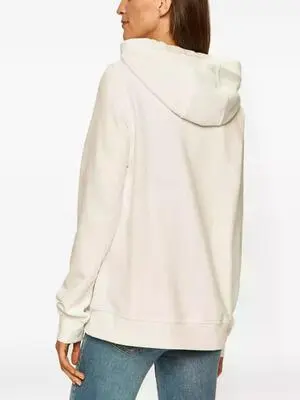 Helly Hansen Hh-logo Long-sleeve Hoodie