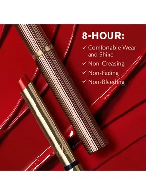 Estée Lauder Pure Color Explicit Slick Shine Lipstick - Wrong Number