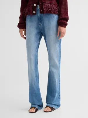 Cinq À Sept Stevie Flared Jeans