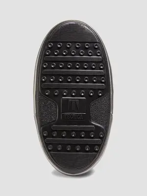 Moon Boot Core Icon Glance Snow Boots - Silver