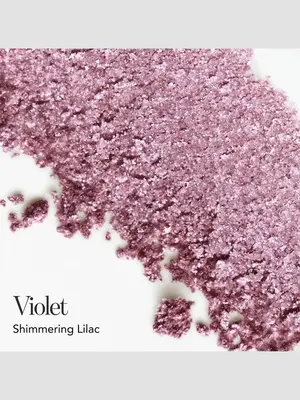 CHANTECAILLE Mermaid Eyeshadow - Violet