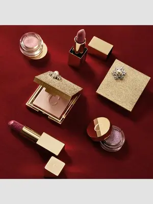 CHANTECAILLE Mermaid Eyeshadow - Violet