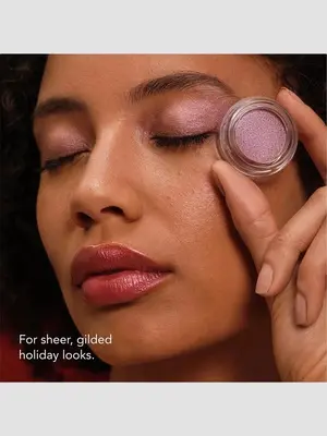 CHANTECAILLE Mermaid Eyeshadow - Violet