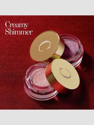 CHANTECAILLE Mermaid Eyeshadow - Violet
