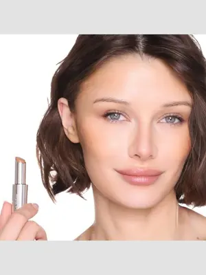 Trish Mcevoy Fast-track Bronzing Stick - Light Medium