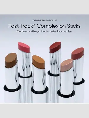 Trish Mcevoy Fast-track Bronzing Stick - Light Medium