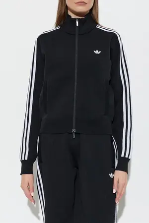 ADIDAS ORIGINALS Logo Sweatshirt