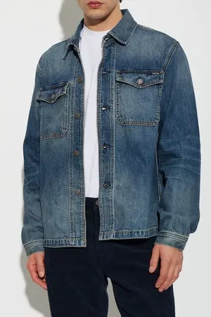 TOM FORD Denim Shirt