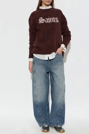 ALLSAINTS Kenny Skive' Sneakers