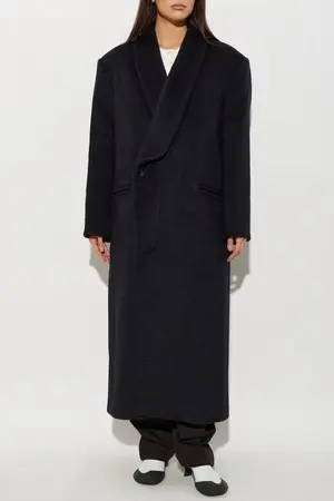 ENTIRE STUDIOS Wool Coat