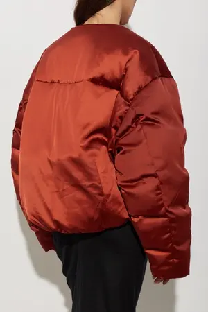 ENTIRE STUDIOS Down Jacket