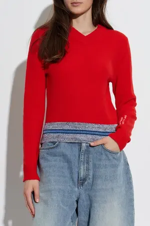 JW Anderson V-neck Sweater