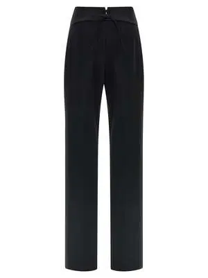 ERMANO SCERVINO Ermanno Scervino Tuxedo Pants