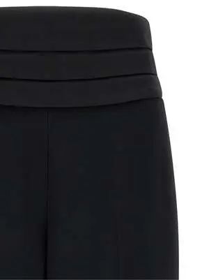 ERMANO SCERVINO Ermanno Scervino Tuxedo Pants