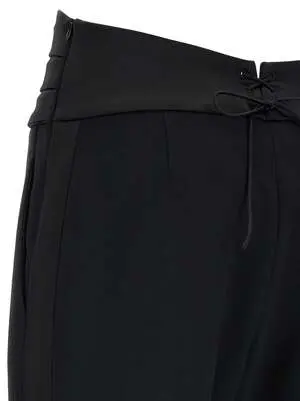 ERMANO SCERVINO Ermanno Scervino Tuxedo Pants
