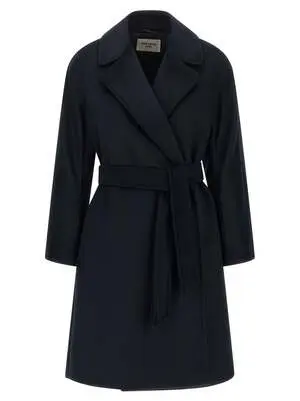MAX MARA Weekend Max Mara Women 'Pedale' Coat