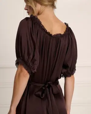 IF ONLY IF Ophelia Nightgown