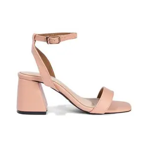 KNEETOES Seraphina Block Heel Sandals