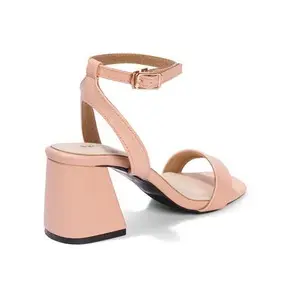 KNEETOES Seraphina Block Heel Sandals