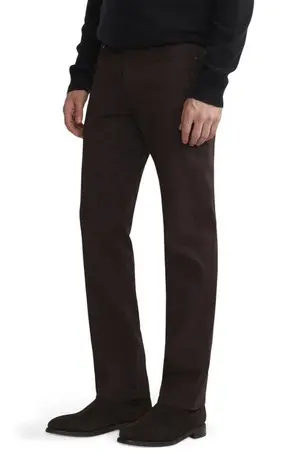 DL1961 Russell Slim Straight Twill Pants