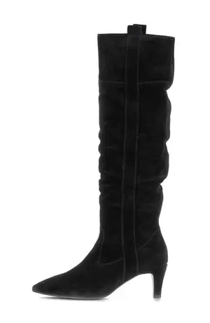 Gabor Valerie Knee High Boot