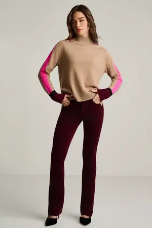 Lisa Todd High Spirits Cashmere Sweater