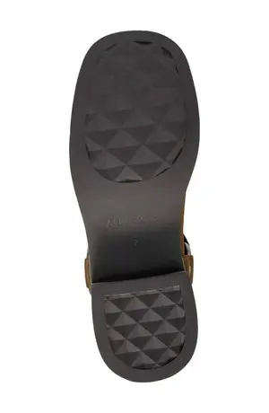 Aerosoles Molto Faux Leather Boot - Fango