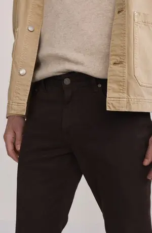 DL1961 Nick Slim Twill Pants