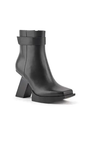 United Nude Construct Bootie Hi
