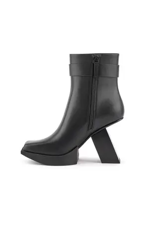 United Nude Construct Bootie Hi