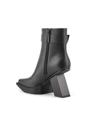 United Nude Construct Bootie Hi