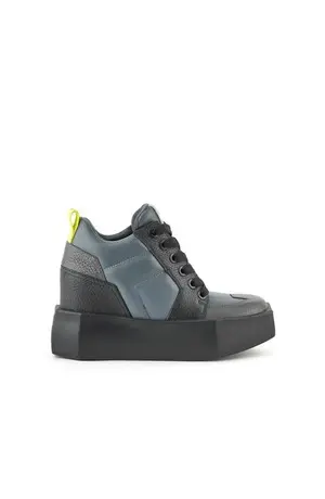 United Nude Stone Court Mid - Future Grey