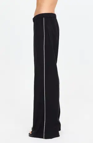 The Upside Elita Wide Leg Pants