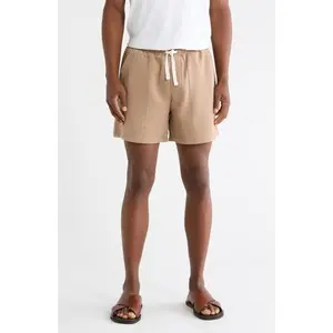 RIZORT Lukus Shorts - Grey