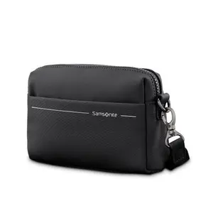 SAMSONITE Better Than Basics Rfid Crossbody Bag - Black