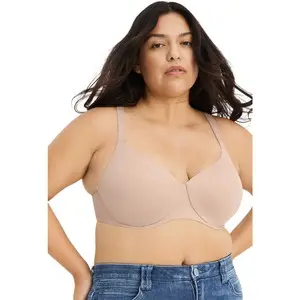 JOCKEY Cushion Wire Full Coverage Bra - Light