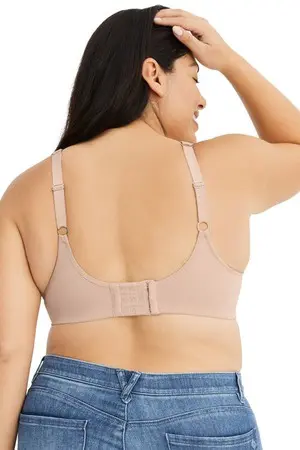 JOCKEY Cushion Wire Full Coverage Bra - Light
