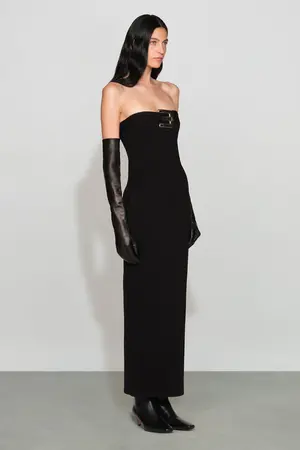 ET OCHS Solana Knit Dress