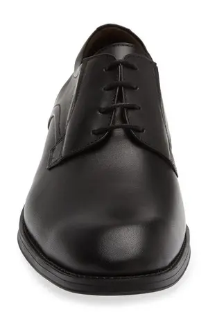 FLUCHOS Nantes Lace-up Oxford - Black