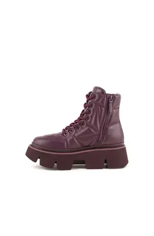 United Nude Stomper Puffy Combat - Fig