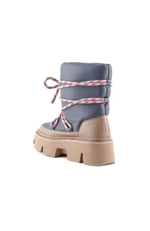 United Nude Stomper Snow Boot - Future Grey