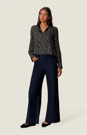 Rebecca Taylor Amira Blouse