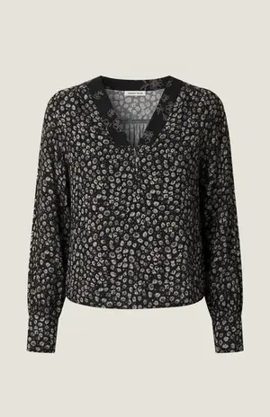 Rebecca Taylor Amira Blouse