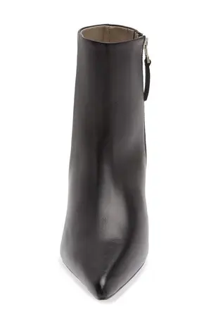 ALLSAINTS Piper Pointed Toe Ankle Boot