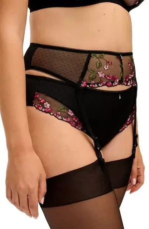 Fantasie Eliyse Suspender Belt