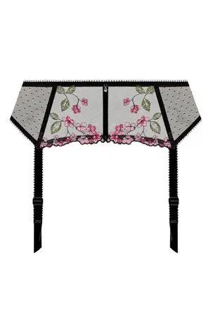 Fantasie Eliyse Suspender Belt