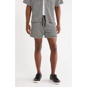 RIZORT Ryan Shorts - Black